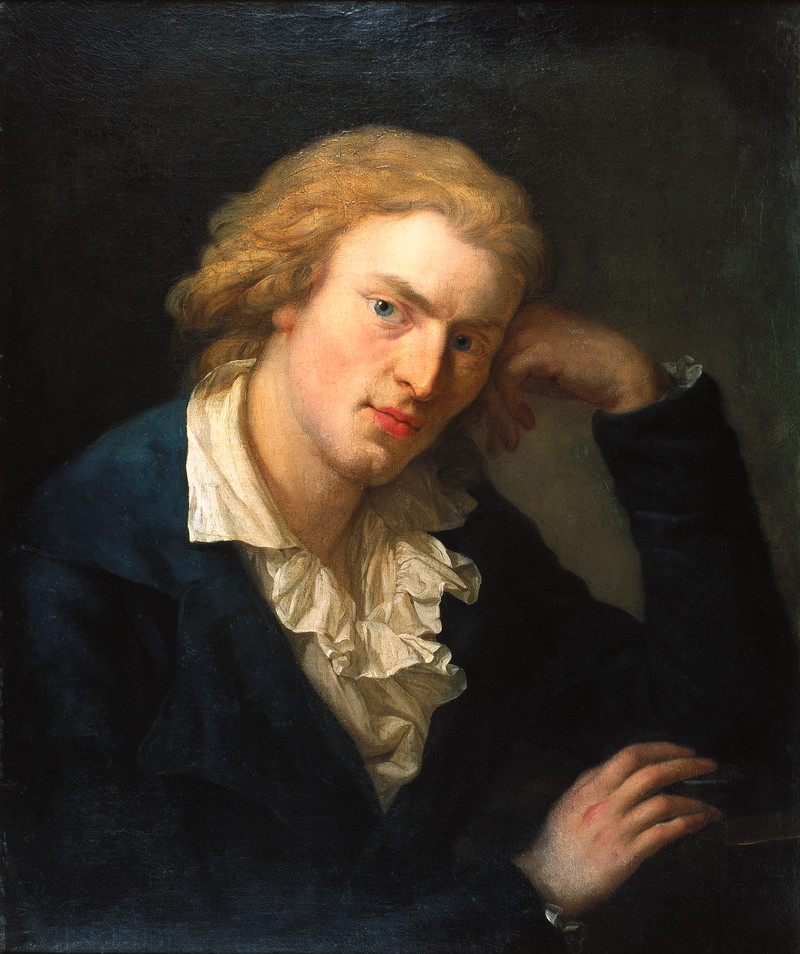 Schillerhäuschen Dresden - Schillerhäuschen